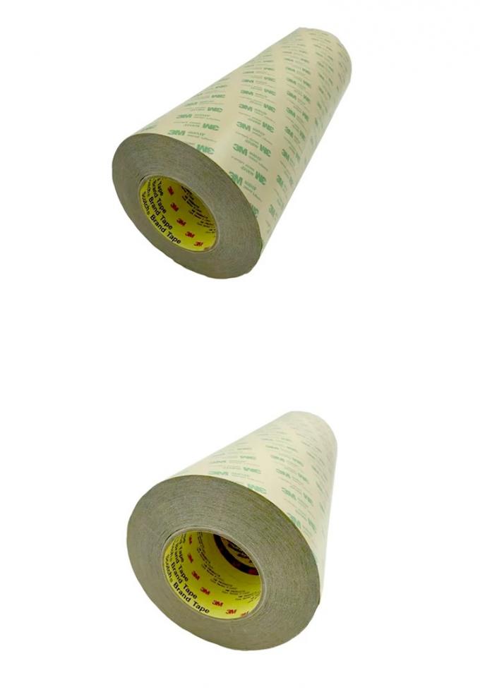 3M 468MP Transparent Acrylic Double Sided Tape Electronic Die Cutting ...