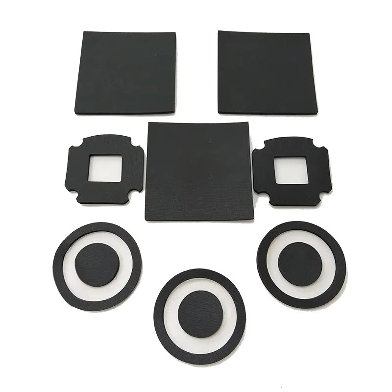 Rogers Poron 4701-30 PU Foam Sealing & Vibration Pad