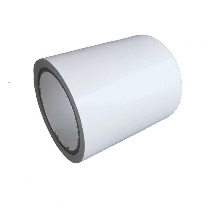 Non Substrate Double Sided Die Cut Adhesive Tape High Viscosity ...